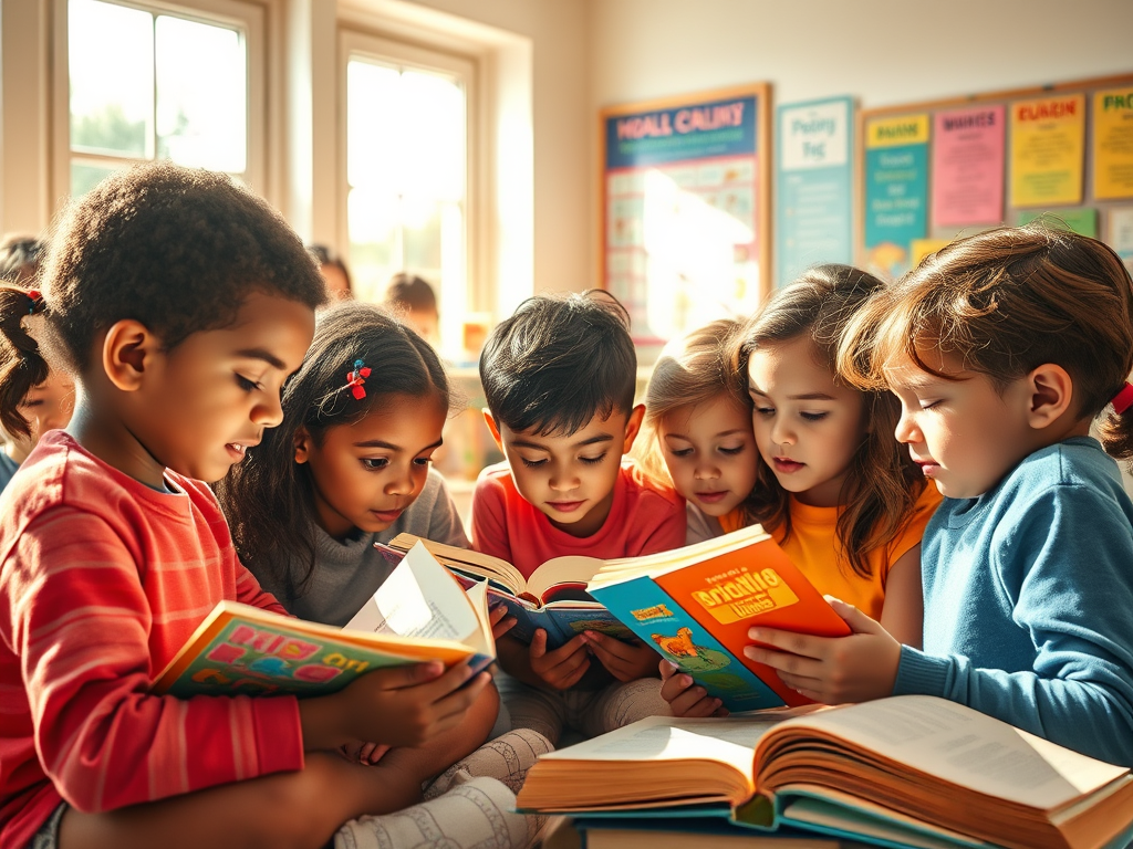 The importance of reading fluency (Part 2) – bee | Bromley Education ...