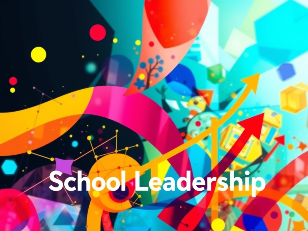 The four qualities of great school leaders – bee | Bromley Education ...