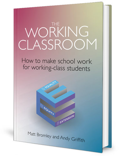 What can we do to make secondary schools work better for working-class ...