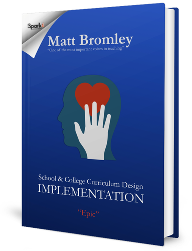 The 6 steps of curriculum implementation: Steps 2, 3 and 4 – bee ...