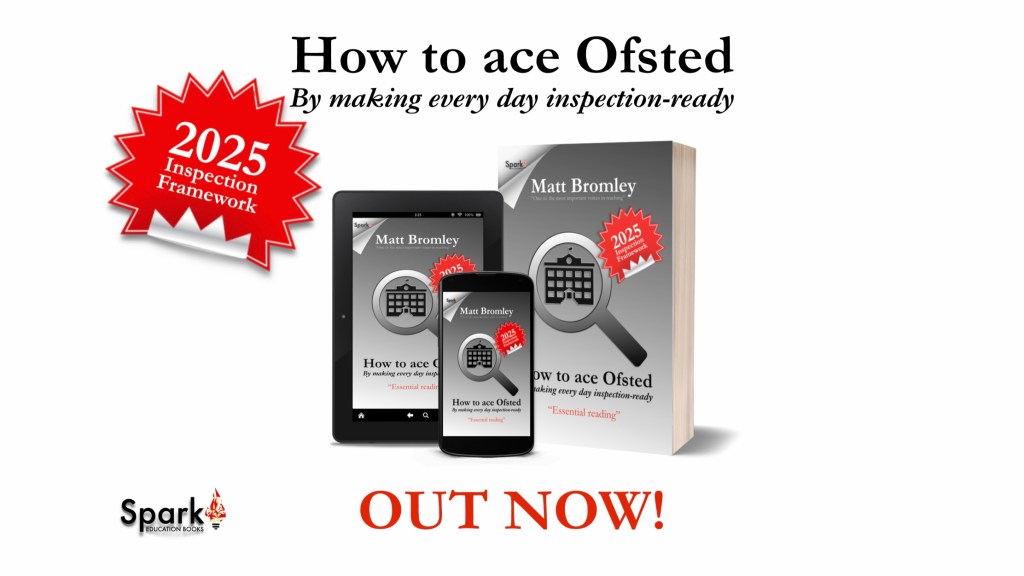 Understanding the new Ofsted evaluation areas: 5. Personal Development ...